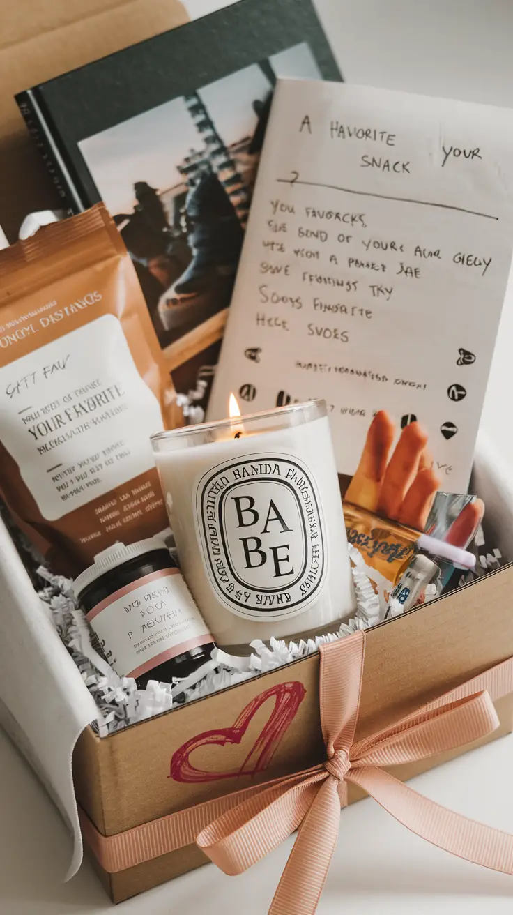 11 Anniversary Gift Ideas for Your Boyfriend That He’ll Absolutely Love ...