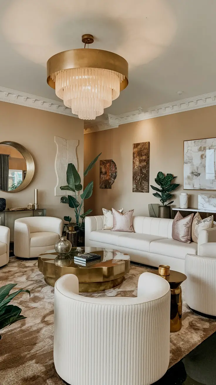 10 Chic Boutique Interior Design Ideas - seekpretty