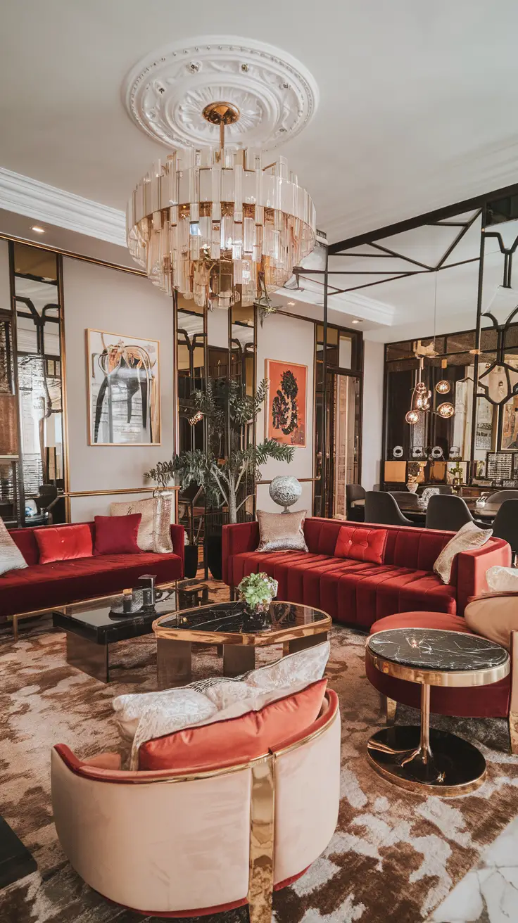 10 Chic Boutique Interior Design Ideas - seekpretty