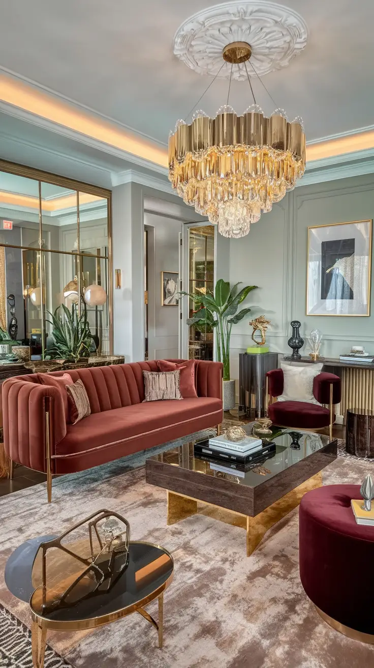 10 Chic Boutique Interior Design Ideas - seekpretty