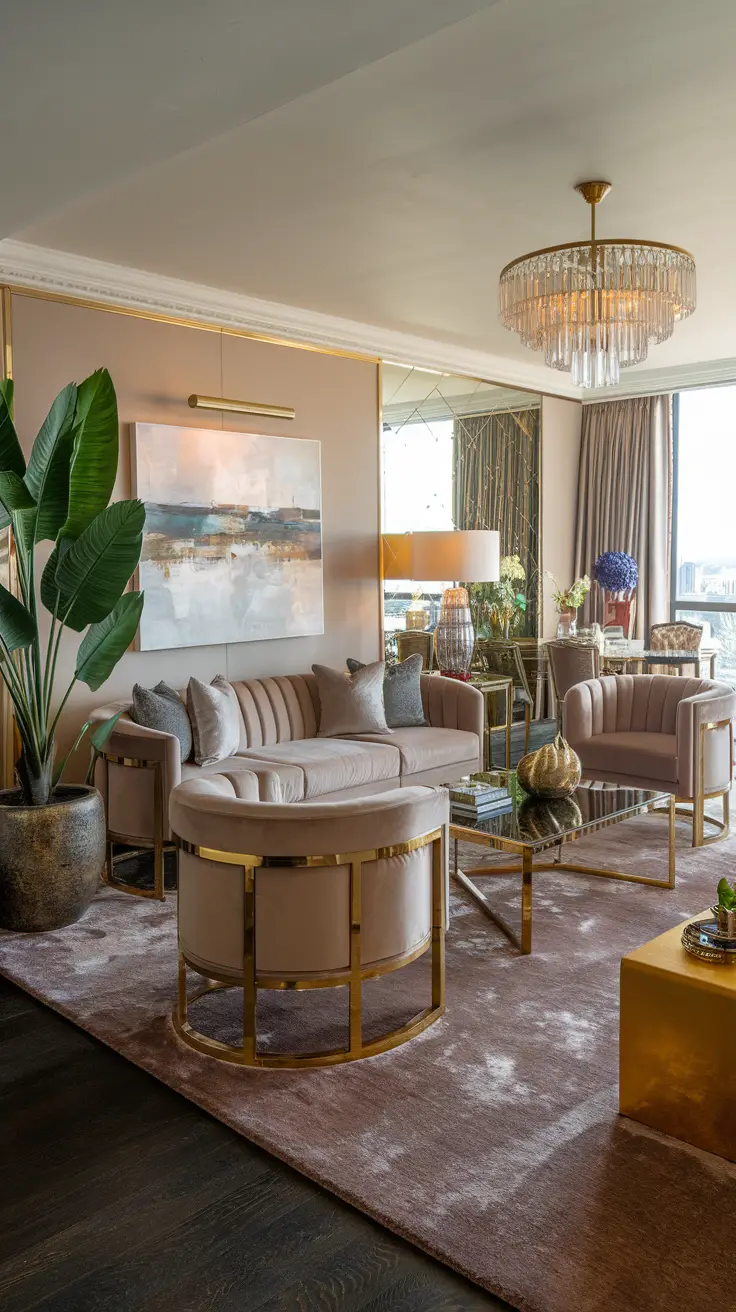 10 Chic Boutique Interior Design Ideas - seekpretty