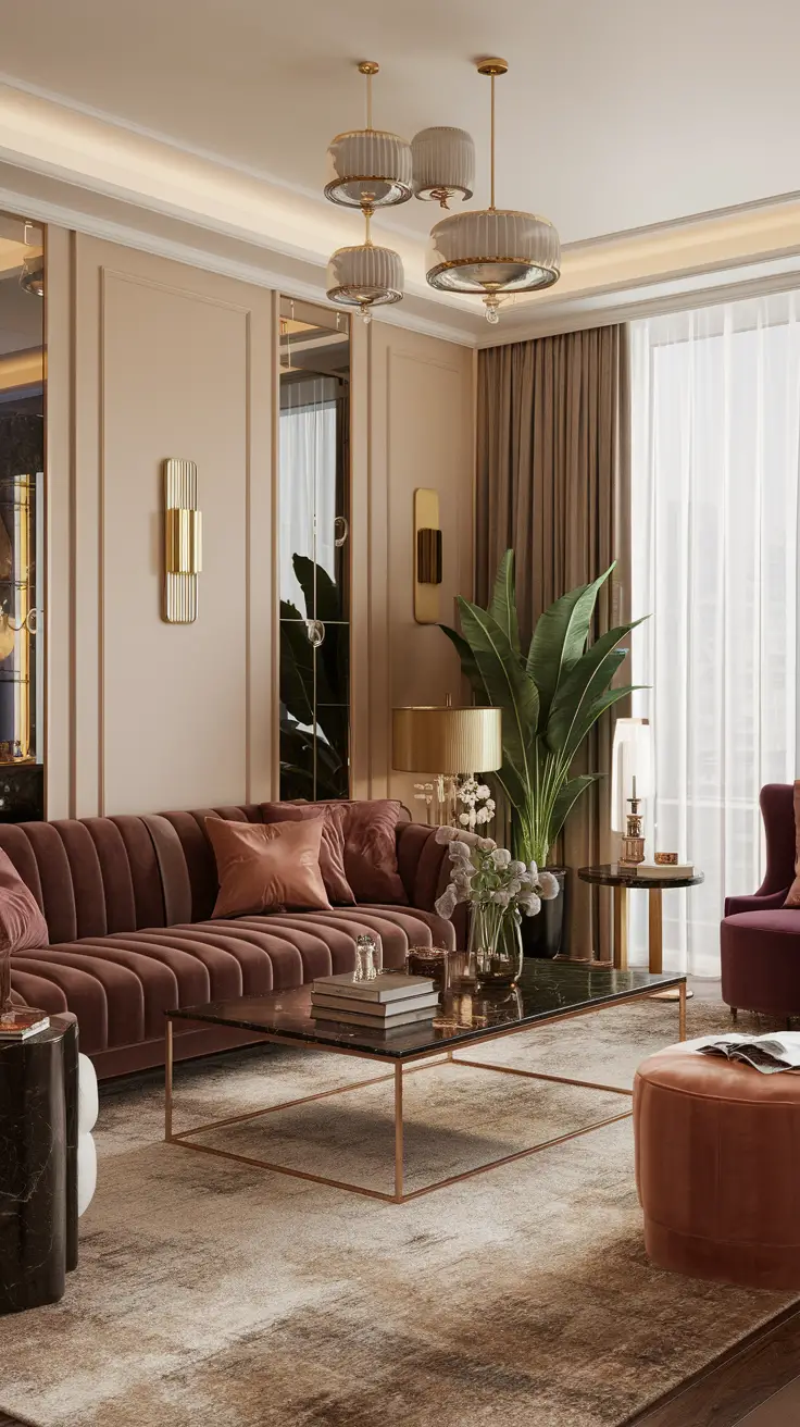 10 Chic Boutique Interior Design Ideas - seekpretty