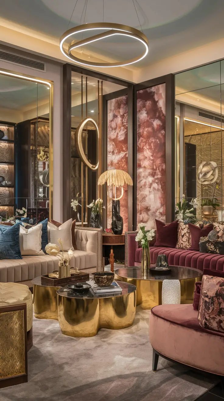 10 Chic Boutique Interior Design Ideas - seekpretty