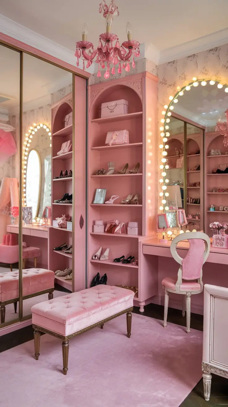 10 Chic Boutique Interior Design Ideas - seekpretty