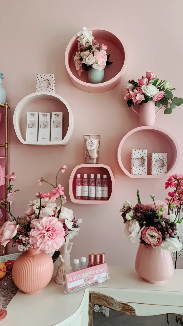 10 Chic Boutique Interior Design Ideas - seekpretty