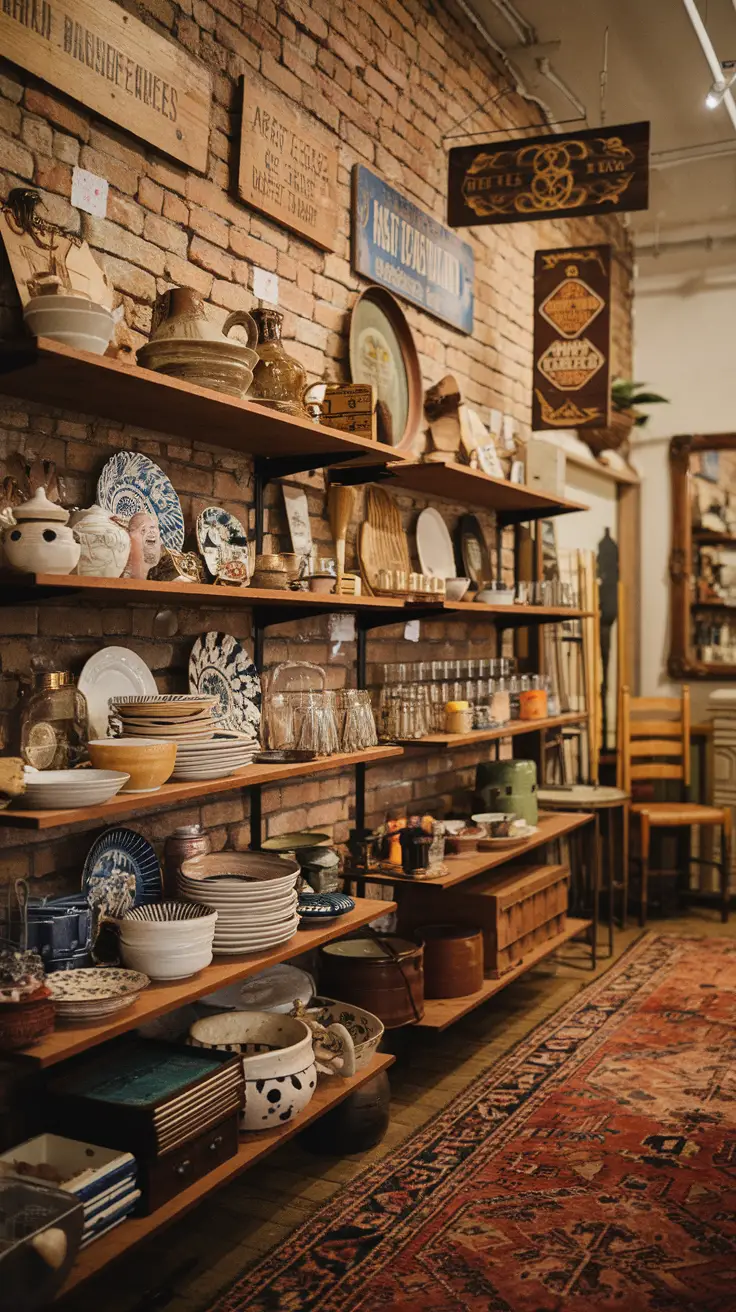 10 Chic Boutique Interior Design Ideas - seekpretty