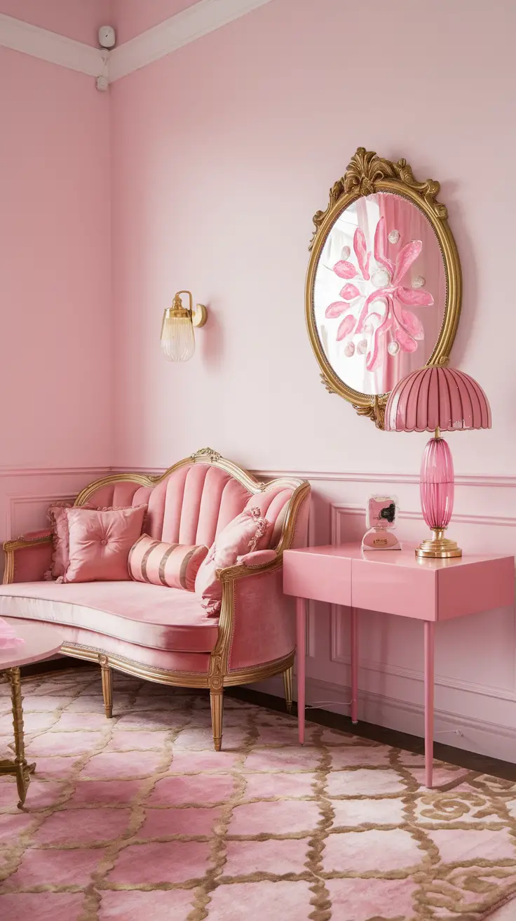 10 Chic Boutique Interior Design Ideas - seekpretty