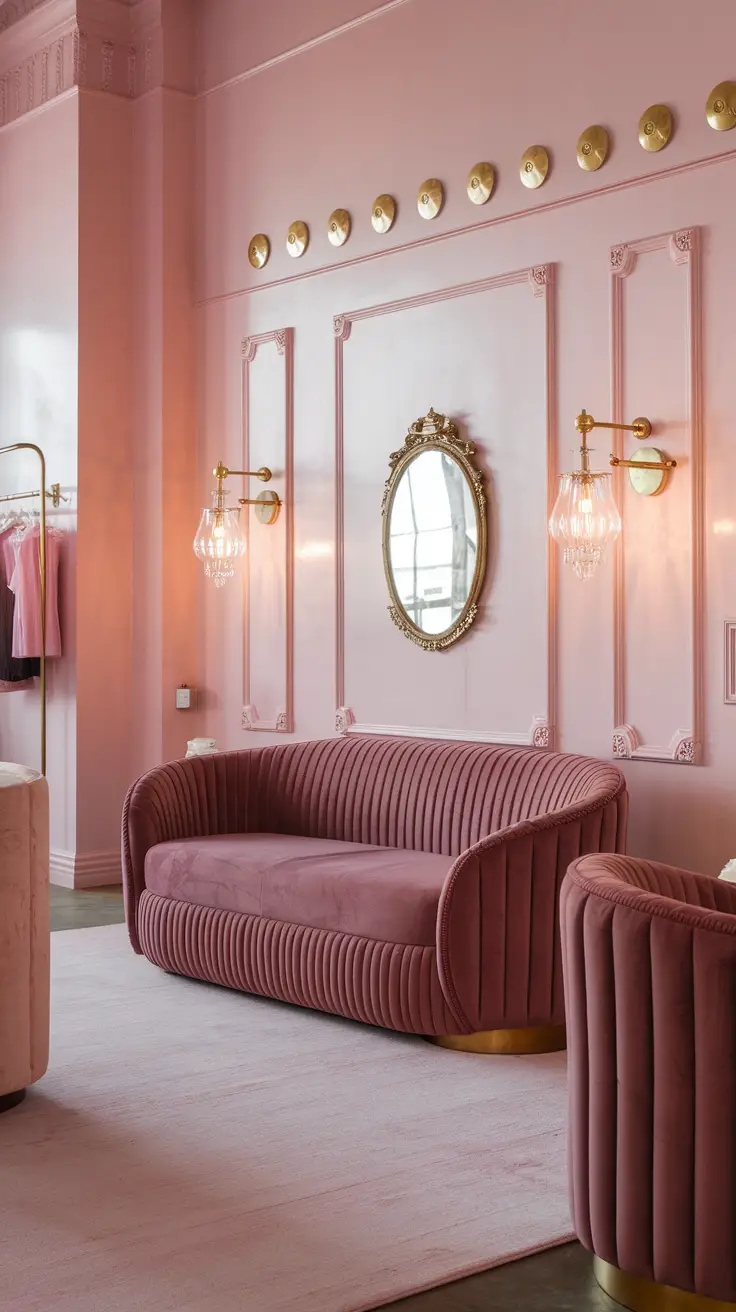 10 Chic Boutique Interior Design Ideas - seekpretty