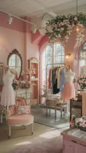 10 Chic Boutique Interior Design Ideas - seekpretty