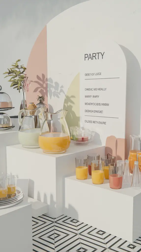 10 Inspiring Juice Bar Design Ideas - seekpretty