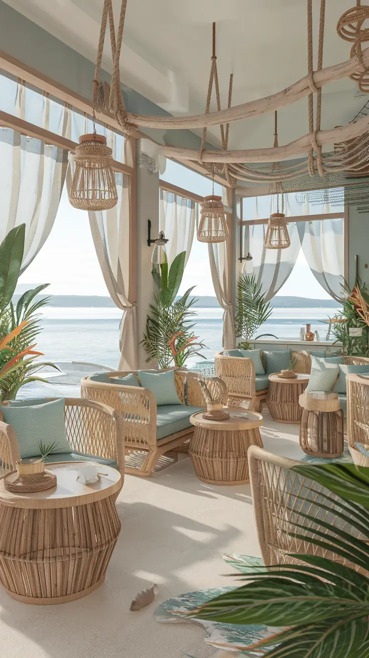 20+ Coffee Shop Design Ideas to Inspire Your Dream Cafe - seekpretty