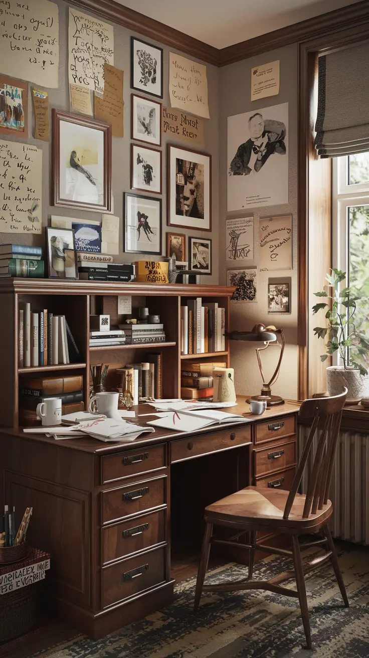 10 Captivating Academia Aesthetic Ideas to Spark Your Creativity ...