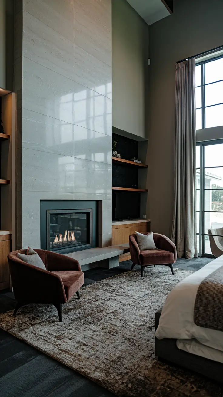 16+ Luxury Fancy Bedroom Design Ideas to Inspire Your Dream Space ...