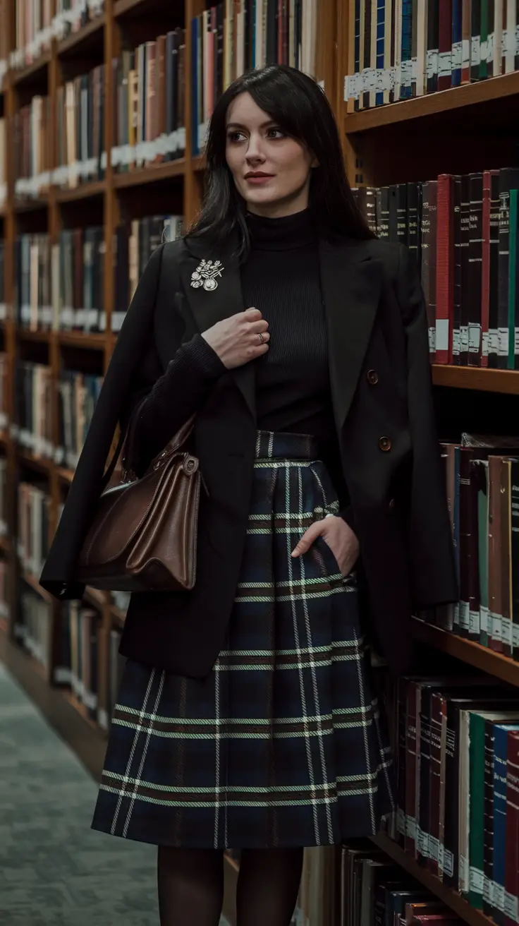 10 Captivating Academia Aesthetic Ideas to Spark Your Creativity ...