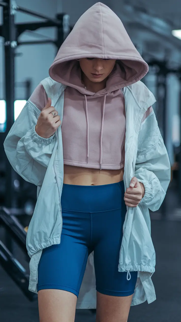 20+ Gym Outfit Ideas to Inspire Your Fitness Journey - seekpretty