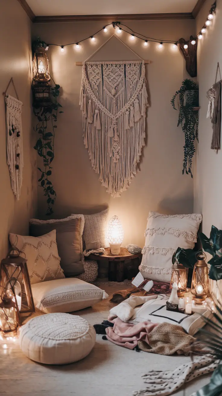 10 Crystal Room Decor Ideas - seekpretty