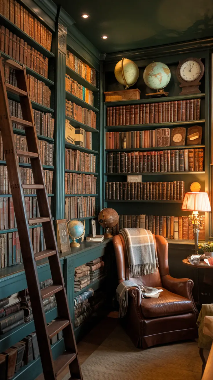 10 Captivating Academia Aesthetic Ideas to Spark Your Creativity ...