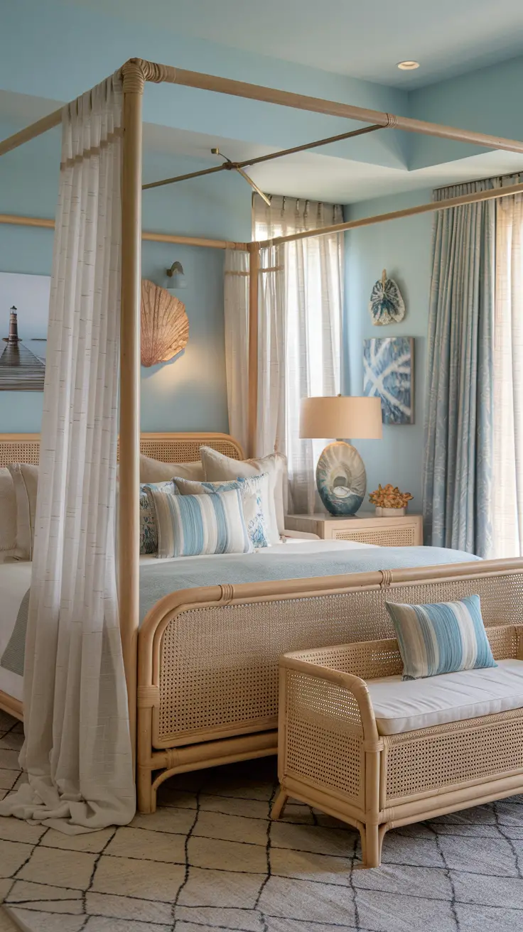 16+ Luxury Fancy Bedroom Design Ideas to Inspire Your Dream Space ...