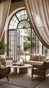 20+ Modern Mediterranean Home Ideas - seekpretty