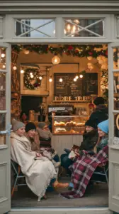 20+ Coffee Shop Design Ideas to Inspire Your Dream Cafe - seekpretty