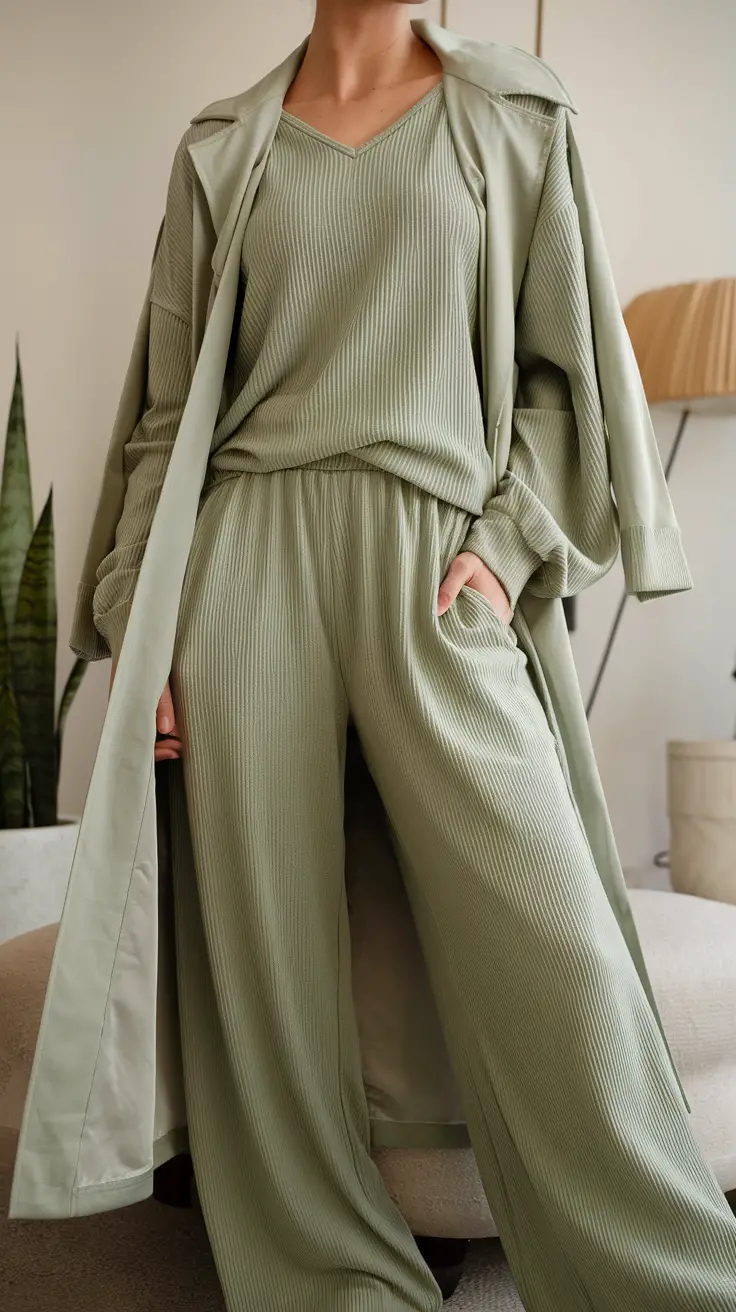 10 Comfy Outfit Ideas to Keep You Stylish and Relaxed - seekpretty