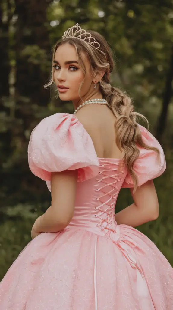 10 Inspiring Feminine Aesthetic Ideas - seekpretty