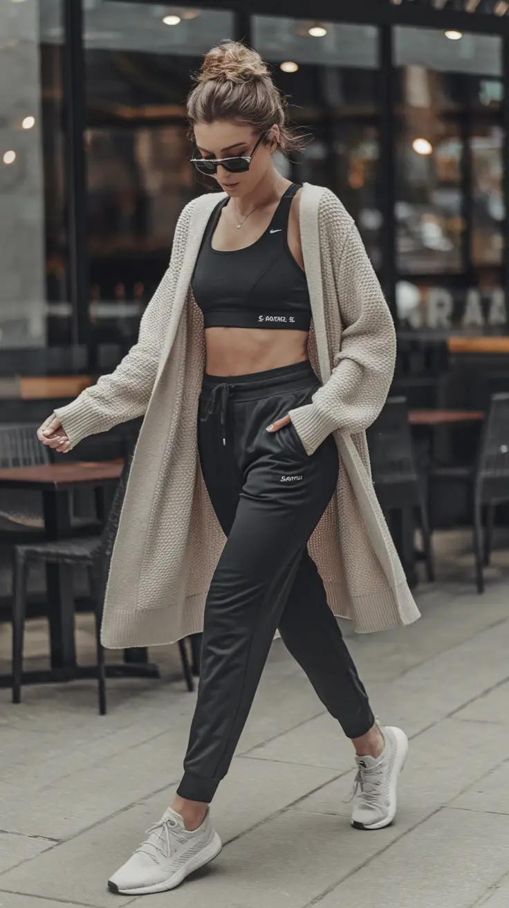 20+ Gym Outfit Ideas to Inspire Your Fitness Journey - seekpretty