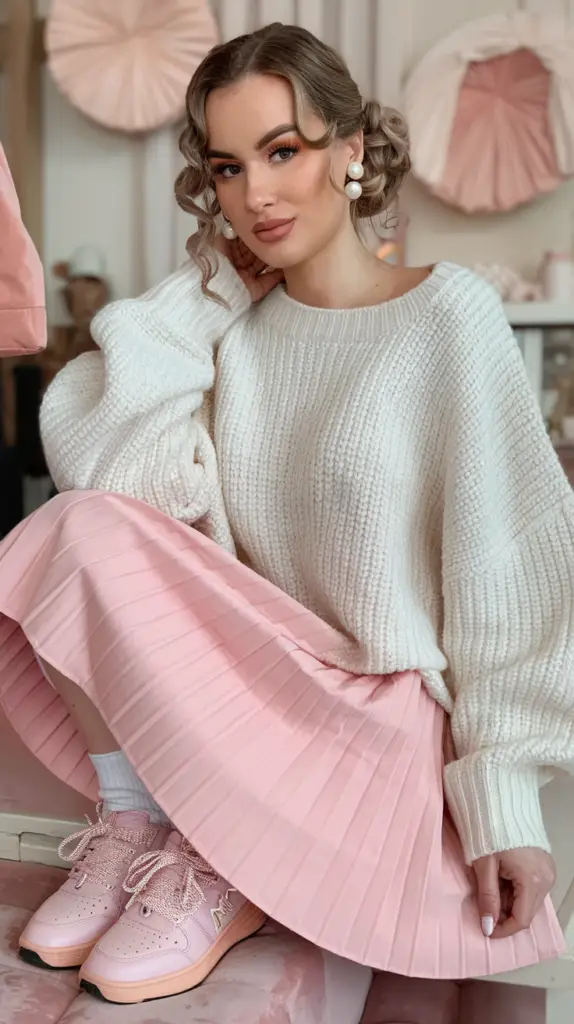 10 Inspiring Feminine Aesthetic Ideas - seekpretty