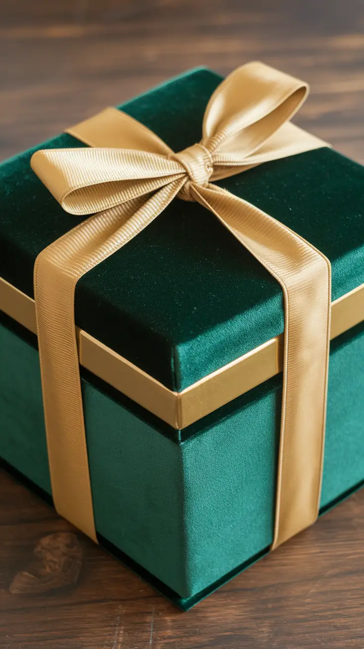 10+ Simple and creative Present Wrapping Ideas - seekpretty