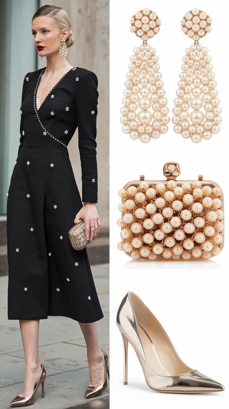 10+ Chique Outfit Ideas to Elevate Your Style - seekpretty