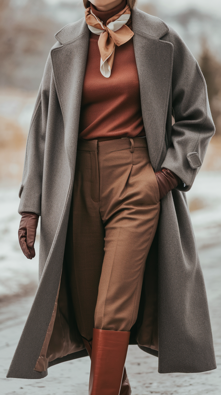 10+ Chique Outfit Ideas to Elevate Your Style - seekpretty