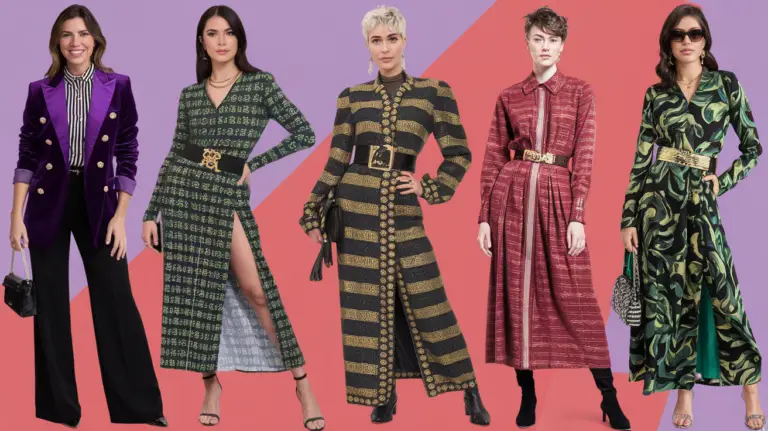 10 Maximalist Outfit Ideas to Elevate Your Style - seekpretty