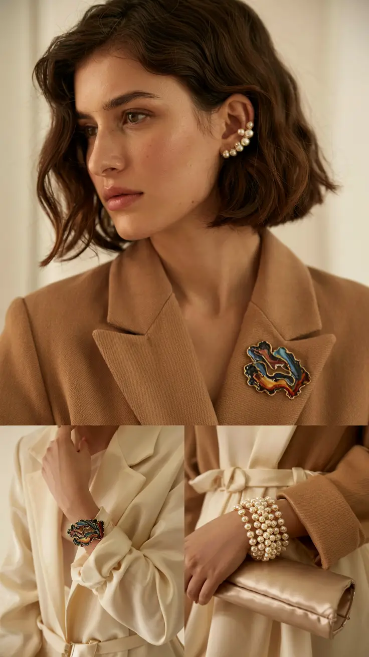 10+ Fashion Accessories Trends for 2025 - seekpretty