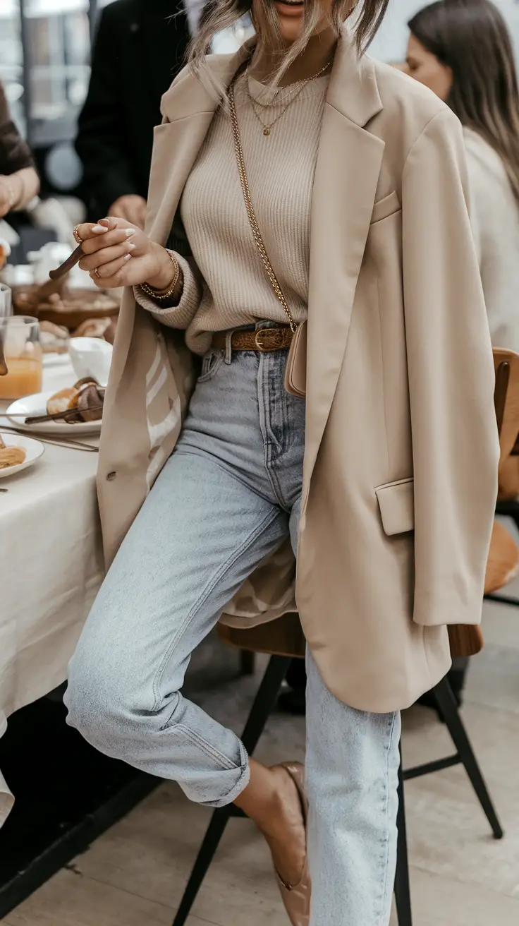 10+ Cute Breakfast Outfits to Start Your Day in Style - seekpretty