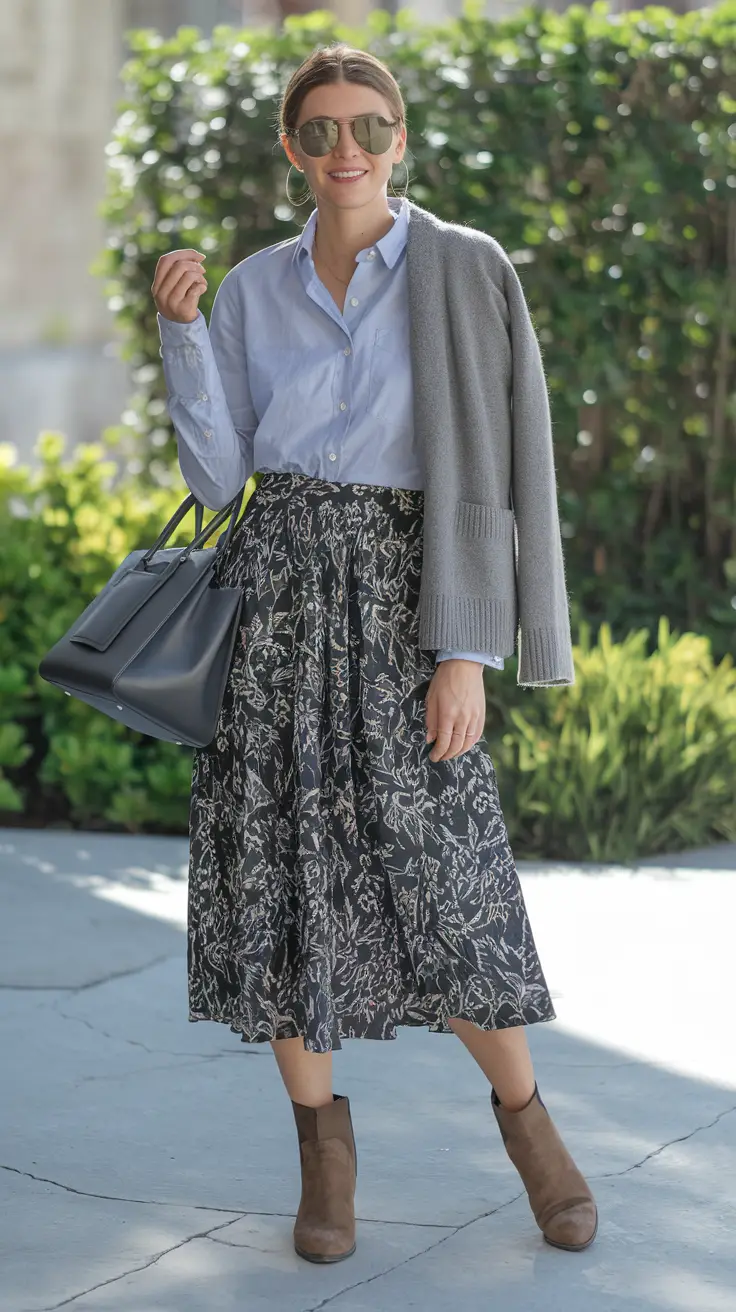 10+ Cute Breakfast Outfits to Start Your Day in Style - seekpretty