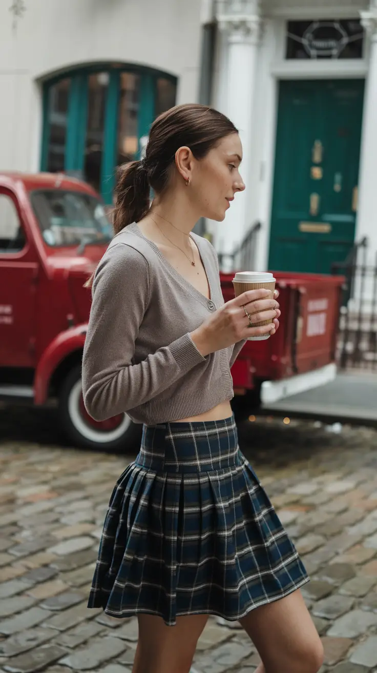 10+ Cute Breakfast Outfits to Start Your Day in Style - seekpretty