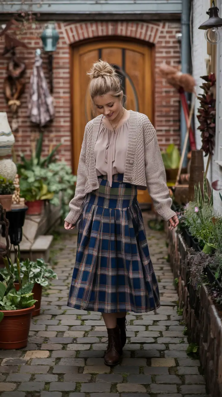 10+ Cute Breakfast Outfits to Start Your Day in Style - seekpretty