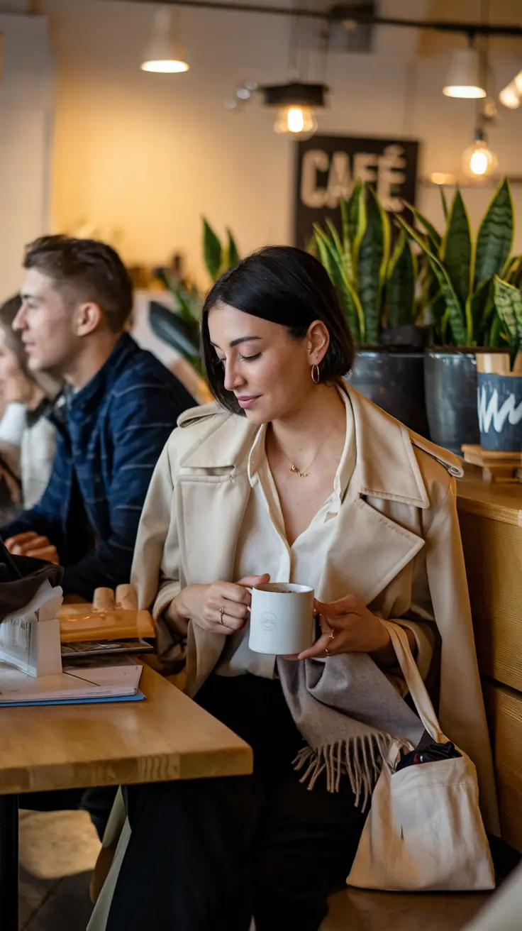 10+ Cute Breakfast Outfits to Start Your Day in Style - seekpretty