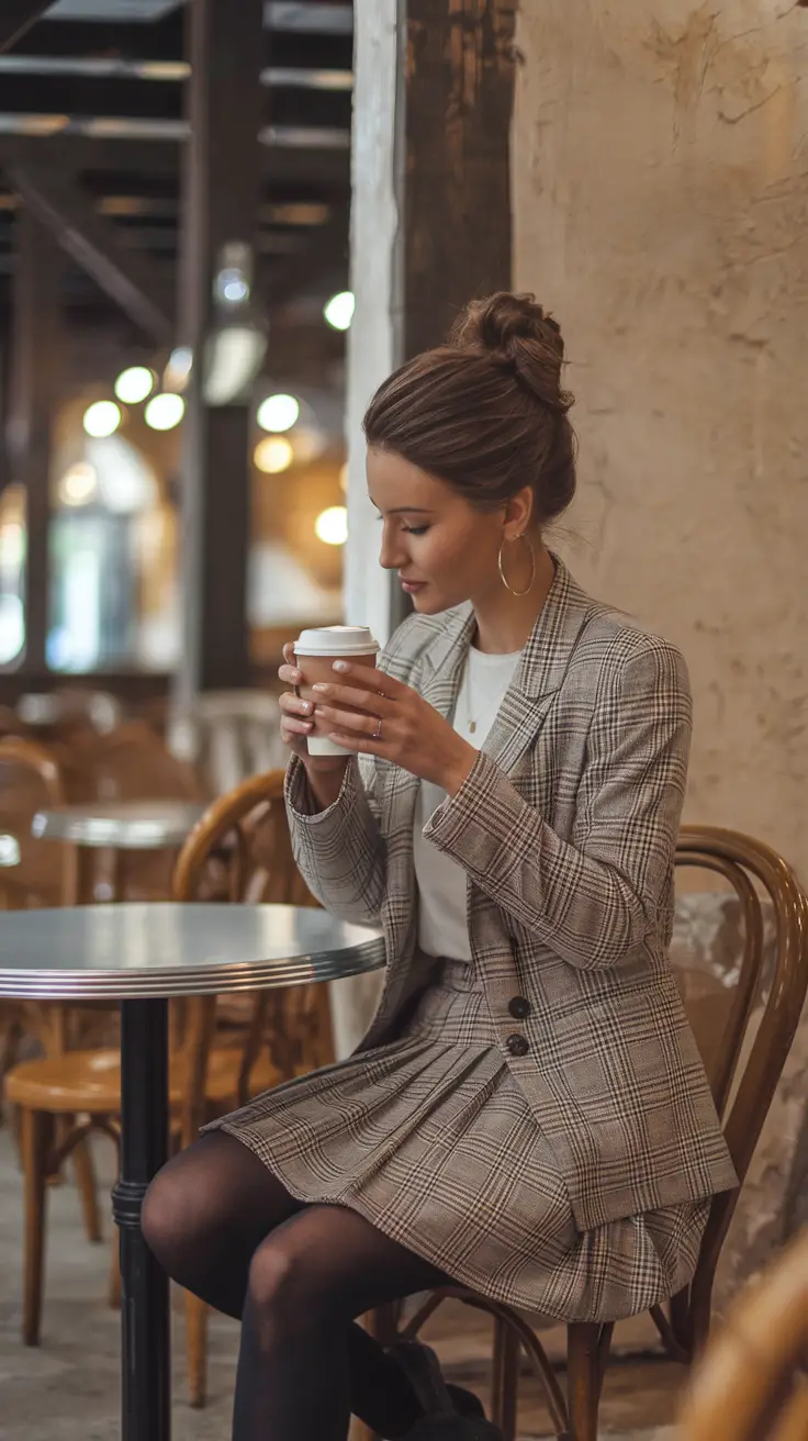 10+ Cute Breakfast Outfits to Start Your Day in Style - seekpretty