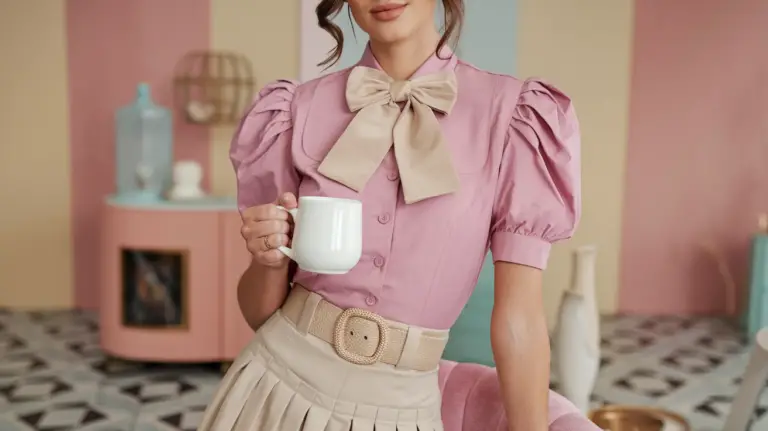 10+ Cute Breakfast Outfits to Start Your Day in Style - seekpretty