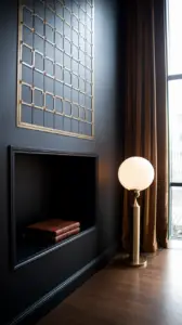 10+ Dark Library Aesthetic Ideas for a Timeless and Cozy Space - seekpretty