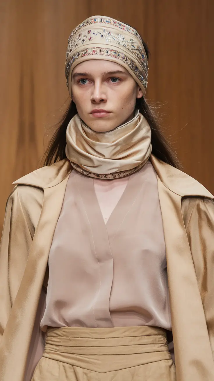 10+ Fashion Accessories Trends for 2025 - seekpretty