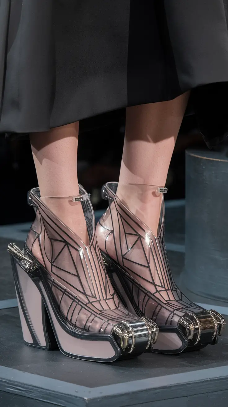 10+ Fashion Accessories Trends for 2025 - seekpretty