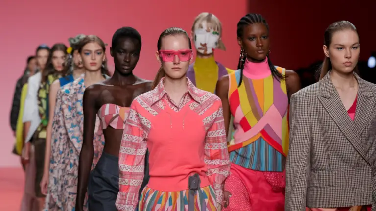 10+ Women’s Spring Fashion Trends 2025 You’ll Love! - seekpretty