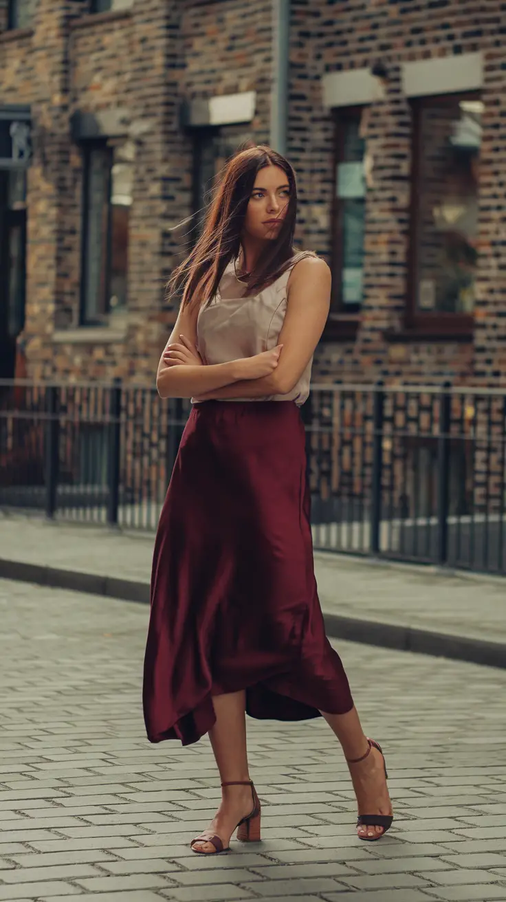 10+ Women’s Spring Fashion Trends 2025 You’ll Love! - seekpretty