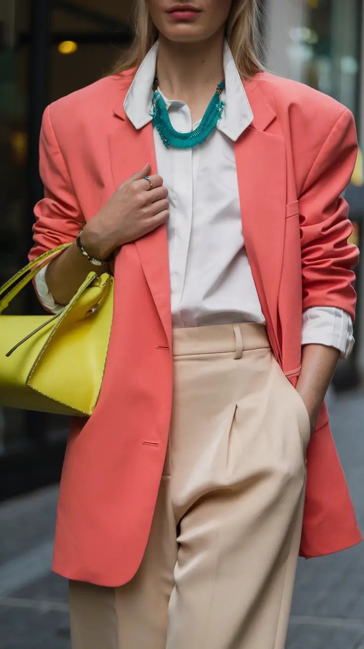 10+ Spring Outfit Trends for 2025 - seekpretty
