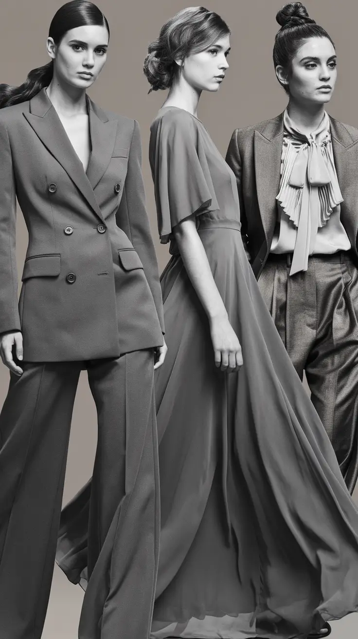 10+ Spring Outfit Trends for 2025 - seekpretty