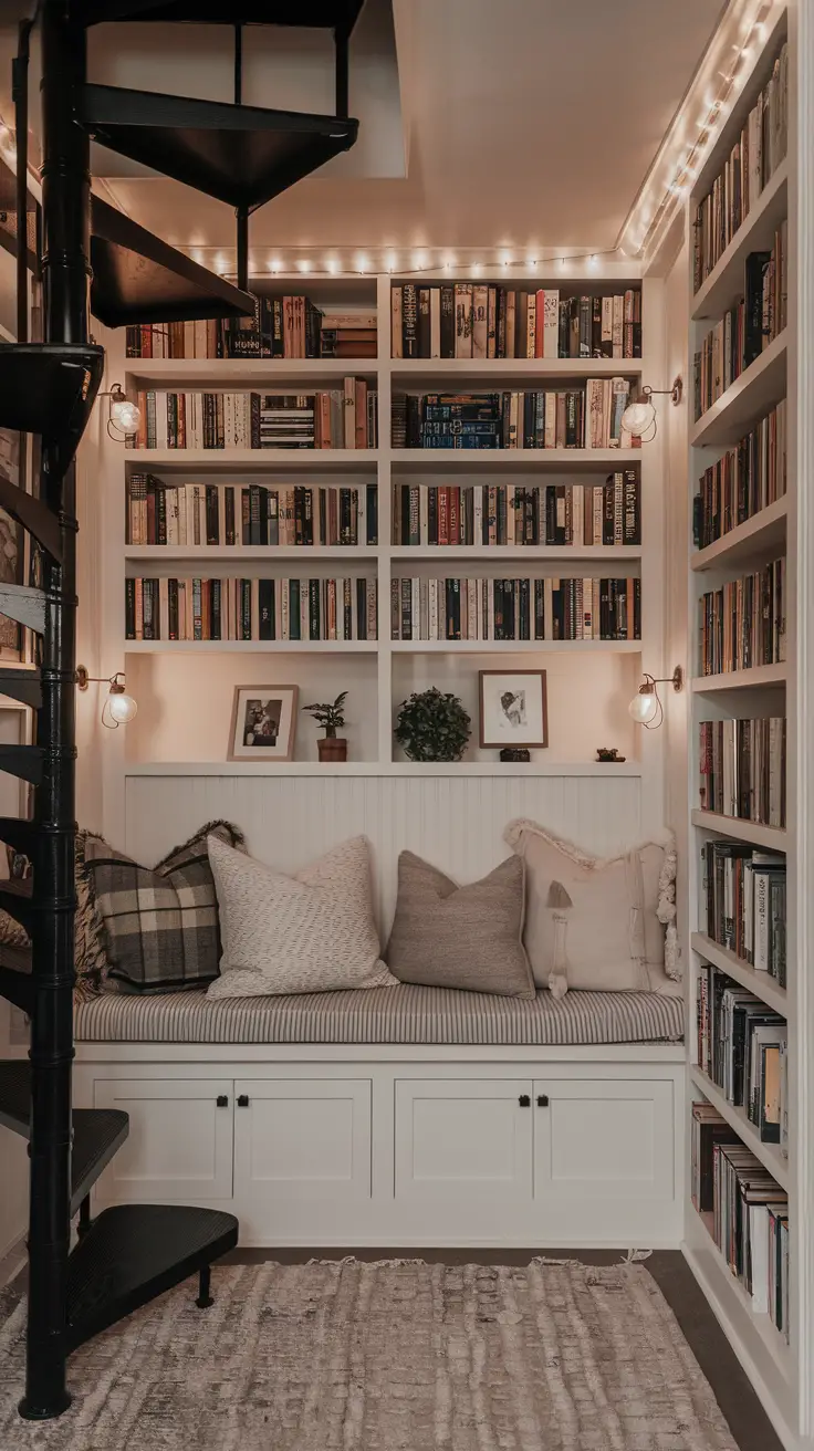10 Reading Aesthetic Ideas for Book Lovers - seekpretty