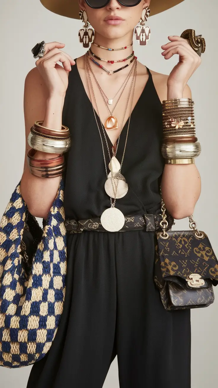 10 Maximalist Outfit Ideas to Elevate Your Style - seekpretty