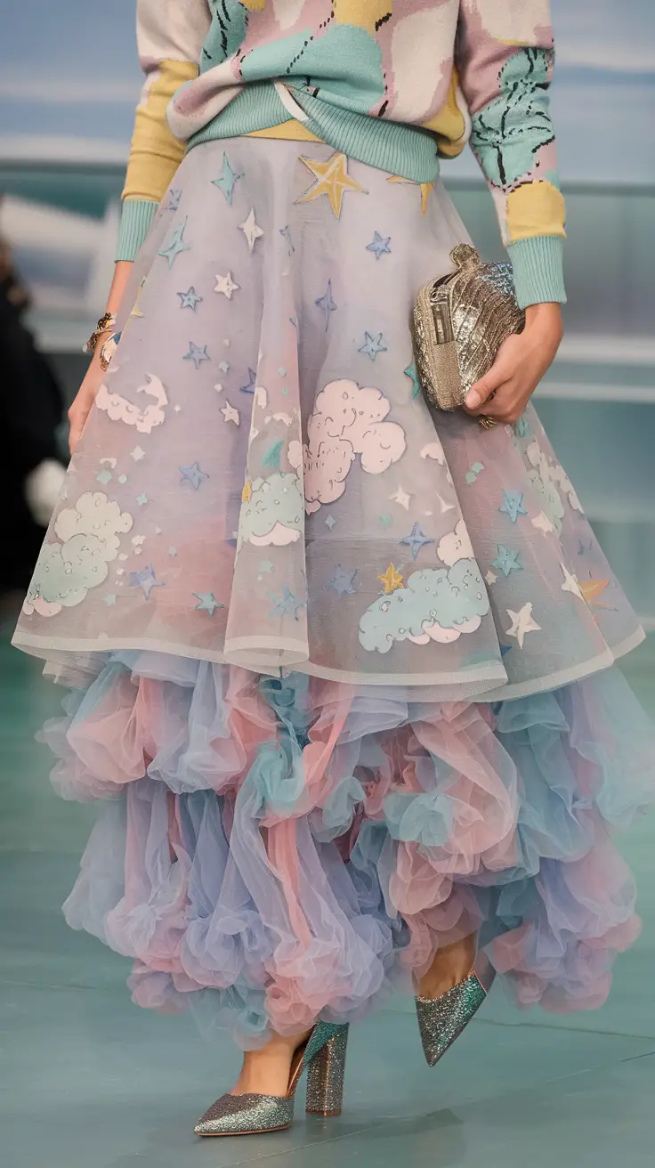 10 Maximalist Outfit Ideas to Elevate Your Style - seekpretty